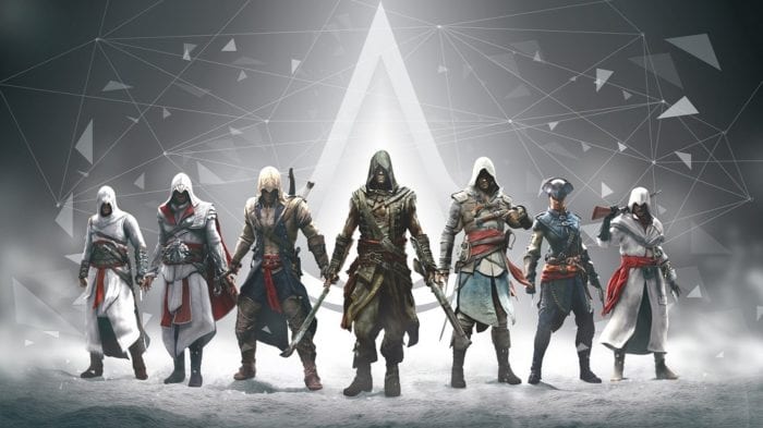 Assassin's Creed's Entire Story Explained in a Simple Timeline