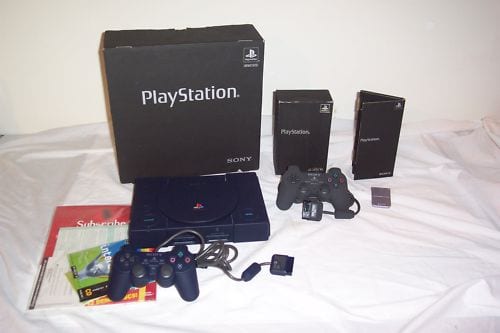 35 of the Rarest Limited Edition Consoles (Rare Gaming Consoles)