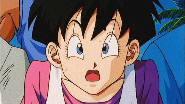 Top 20 Best Dragon Ball Z Characters of All Time