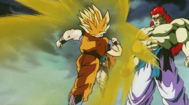 Top 20 Best Fights in Dragon Ball Z