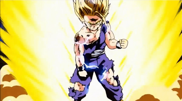 Top 20 Best Fights in Dragon Ball Z