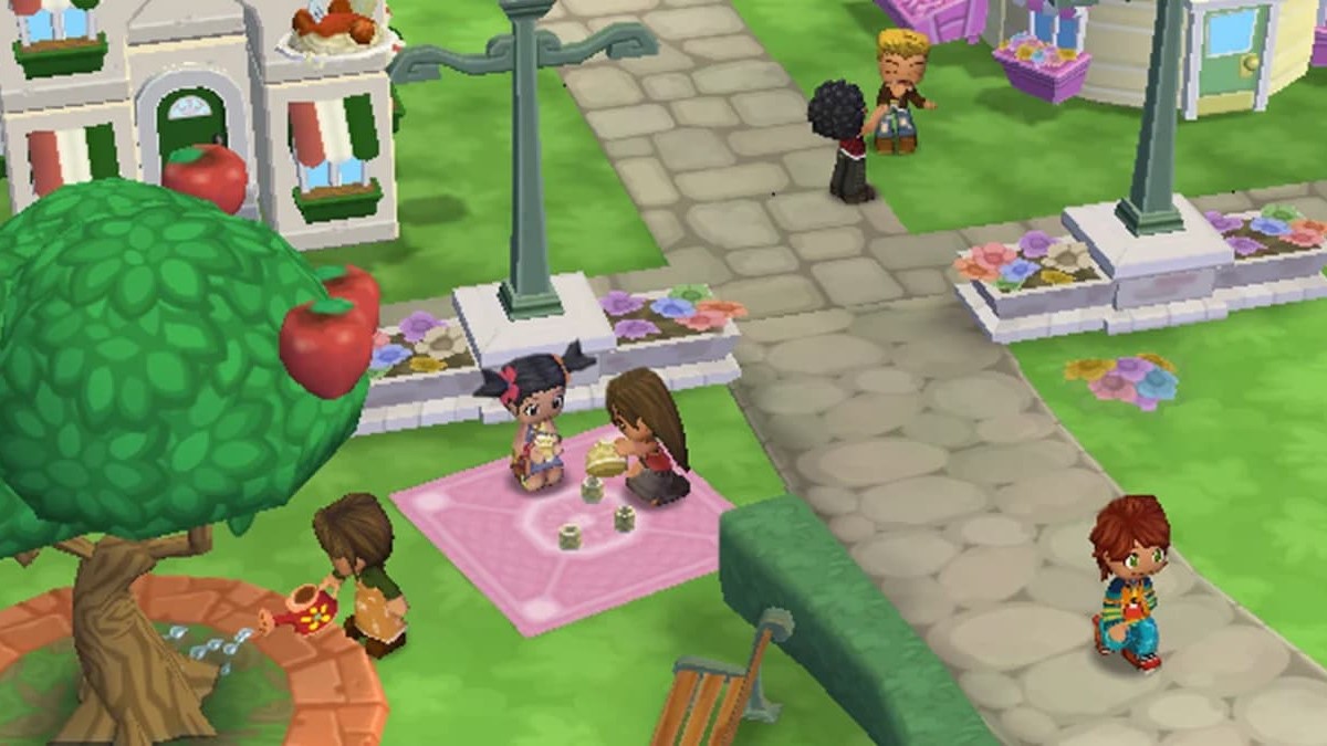 The Best Sims Games: All 13 Ranked - Twinfinite
