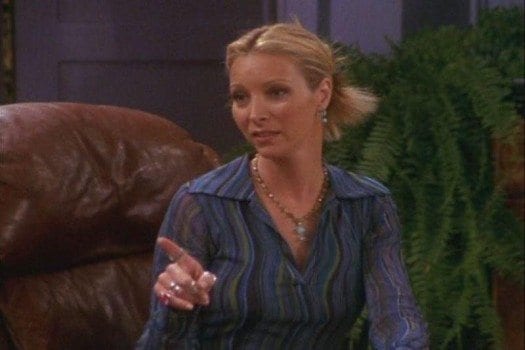 The Hardest Friends Trivia Quiz You'll Ever Take