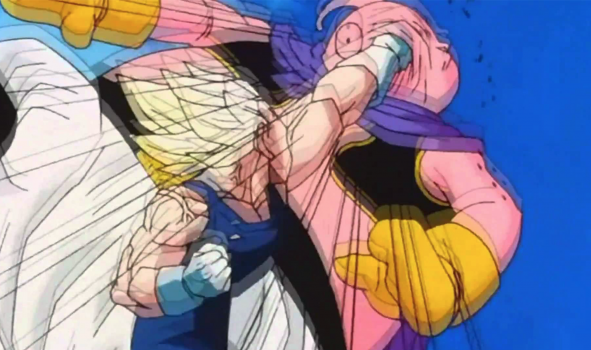 Top 20 Best Fights in Dragon Ball Z