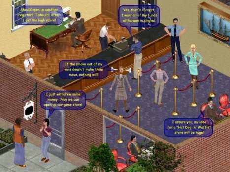 The Best Sims Games: All 12 Ranked