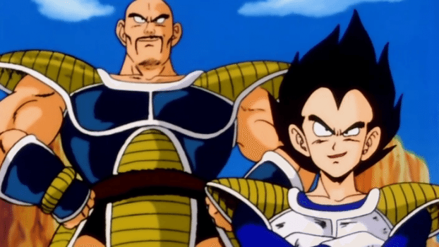 Top 20 Best Fights in Dragon Ball Z