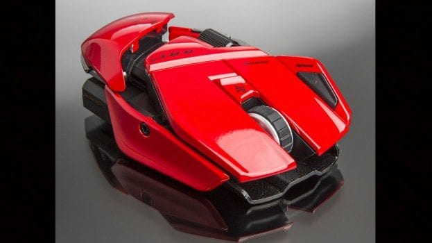 15 High-End Gaming Mice That Are Definitely Transformers (Robots in ...