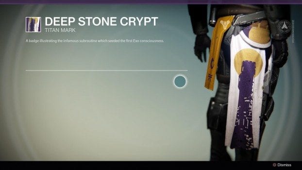 Top 25 Best Looking Destiny Class Items