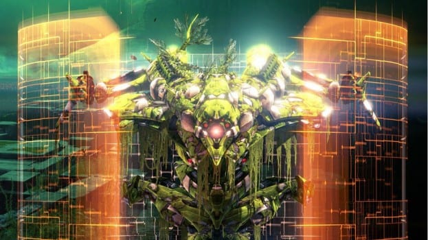 The Best Destiny Strikes: All 14 Ranked