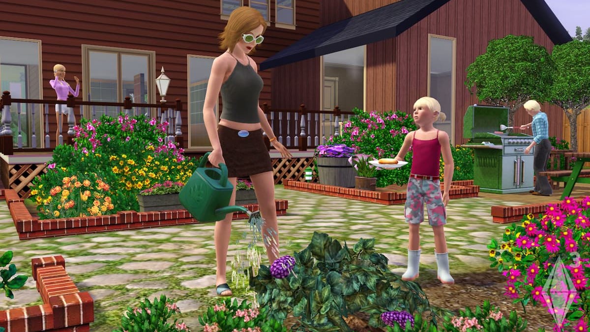 The Best Sims Games: All 13 Ranked - Twinfinite