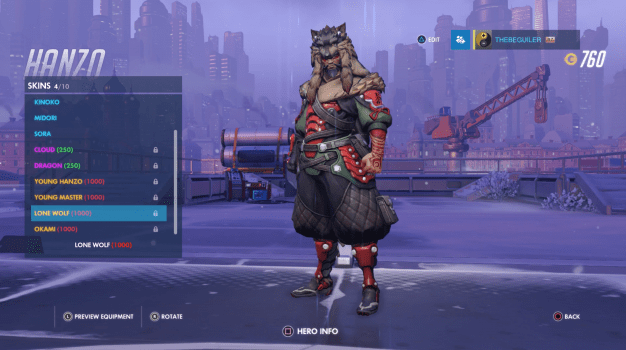 The 25 Best Alternate Skins in Overwatch