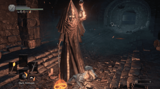 Top 5 Most Annoying Enemies in Dark Souls III