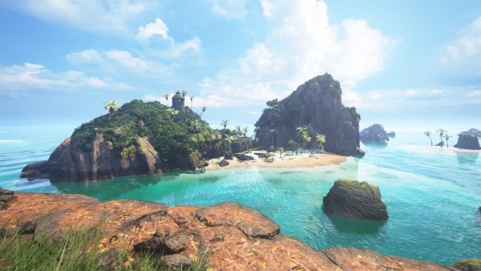 Uncharted 4: Screenshots from the Most Stunning Game of the Year