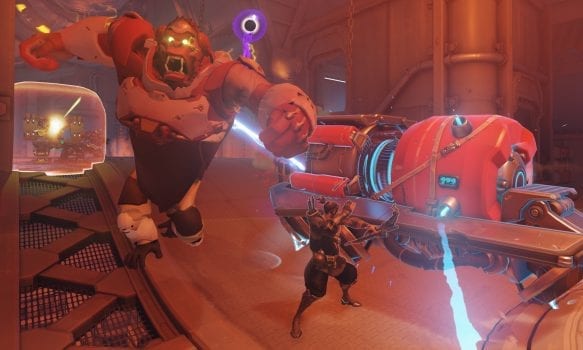 The Best Overwatch Ultimate Attacks, Ranked
