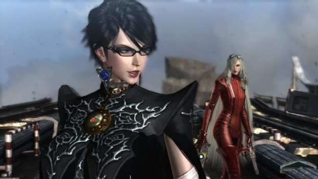 Meet the Voice Actors of Bayonetta 1 and 2's Cast