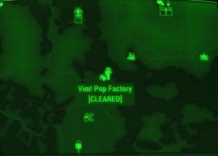 Fallout 4: Far Harbor - How to Get the Vim! Power Armor and Paint Job ...