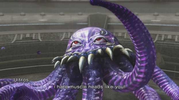 5 Final Fantasy Characters that Should be in Kingdom Hearts 3 - Twinfinite