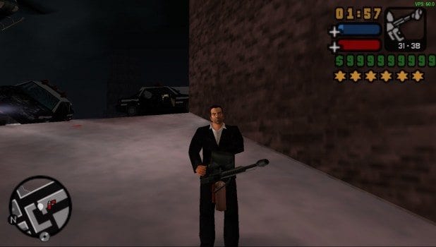 Top 25 Best Grand Theft Auto Characters of All Time