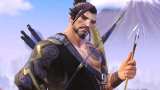 What Hanzo Says in His Overwatch Ultimate, Translated - Twinfinite