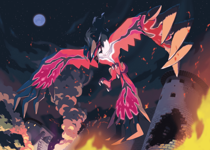 Top 10 Most Evil Pokemon - Twinfinite
