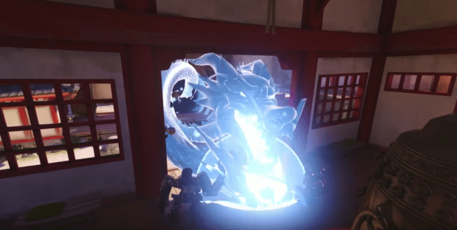 The Best Overwatch Ultimate Attacks, Ranked