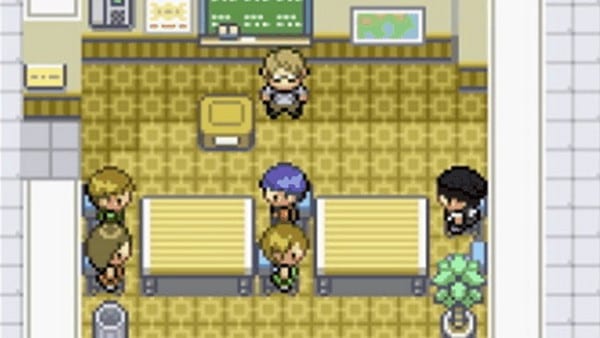 Pokemon Apex is a Dark, Fan-Made Pokemon Game for Adults - Twinfinite