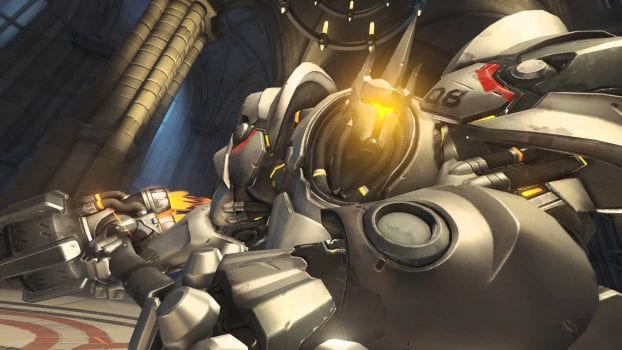The Best Overwatch Ultimate Attacks, Ranked
