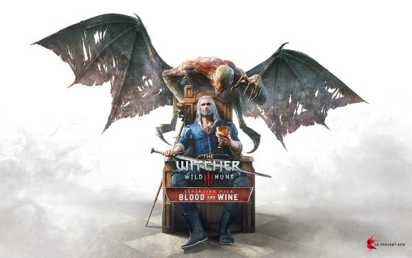 How to Solve the Portal Puzzle in The Witcher 3: Blood and Wine ...