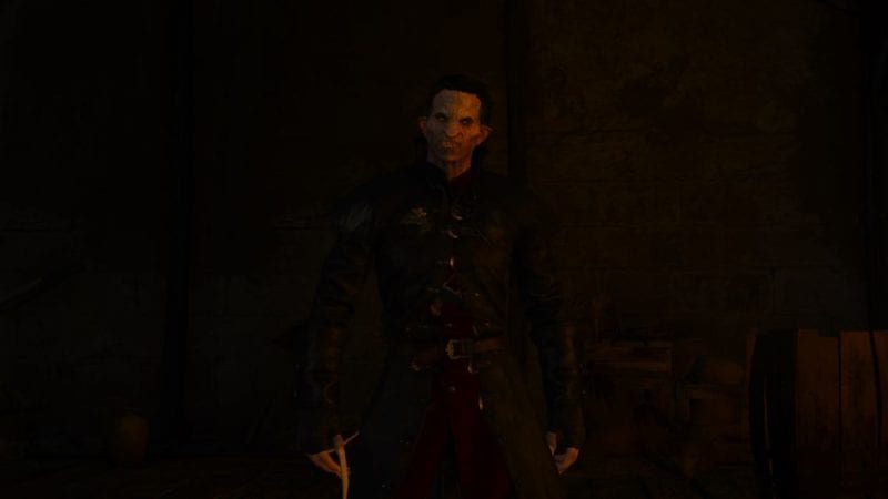 The Witcher 3: Blood and Wine - How to Beat the Beast of Beauclair