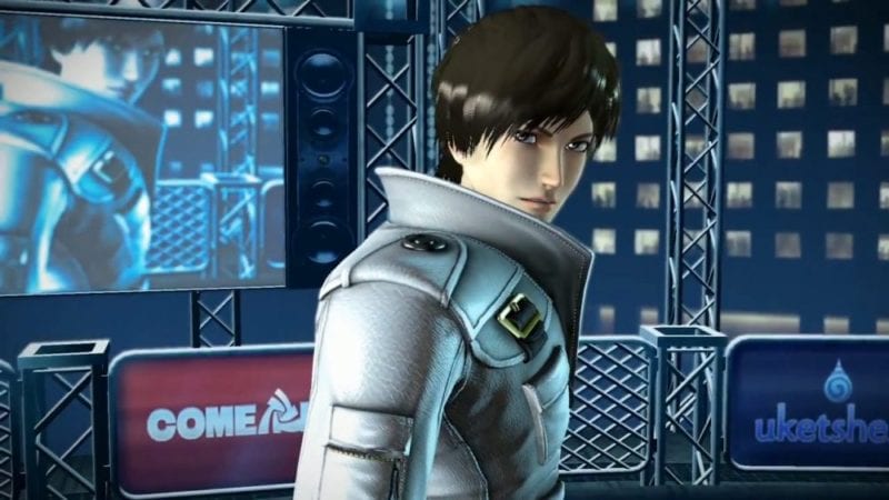 25 Best 2 Player Fighting Games