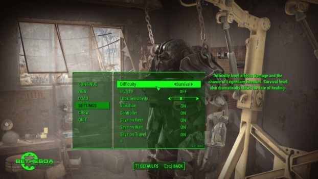 Best Fallout 4 Survival Mods You Have to Download