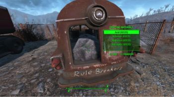 Top 50 Best Fallout 4 Xbox One Mods