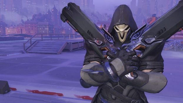 Every Overwatch Character's Real Name and Where They're From
