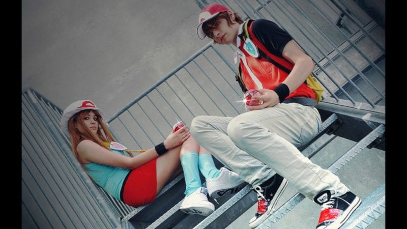 40 of the Very Best Pokemon Cosplay, Like No Cosplay Ever Was