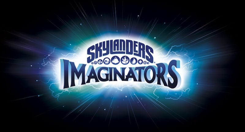 Here Are the Voice Actors of Skylanders: Imaginators' Cast