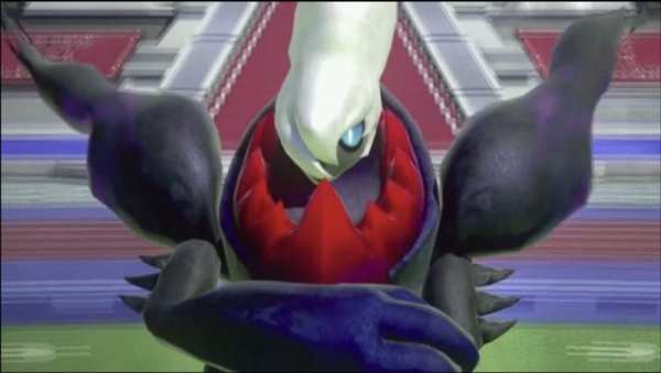 Top 10 Most Evil Pokemon - Twinfinite