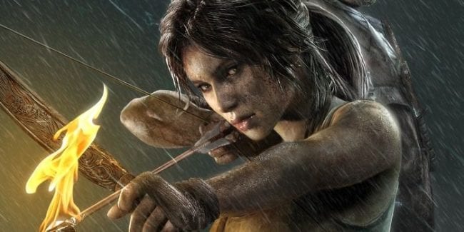 Take a Look at How Tomb Raider's Graphics Have Changed Through the Years
