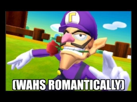 These Waluigi Memes Will Change Your Life For the Worse