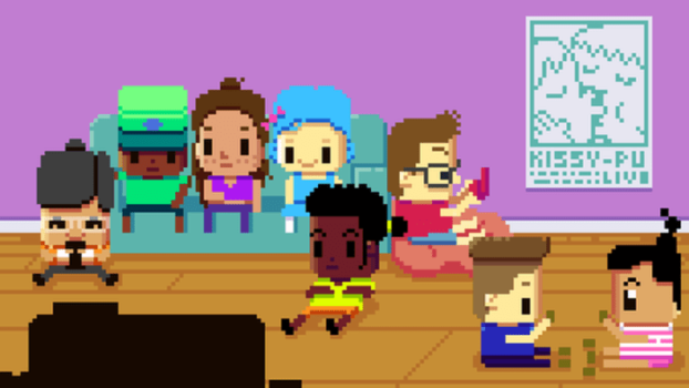 You Can Download and Play Bum Rush For Free Next Wednesday - Twinfinite