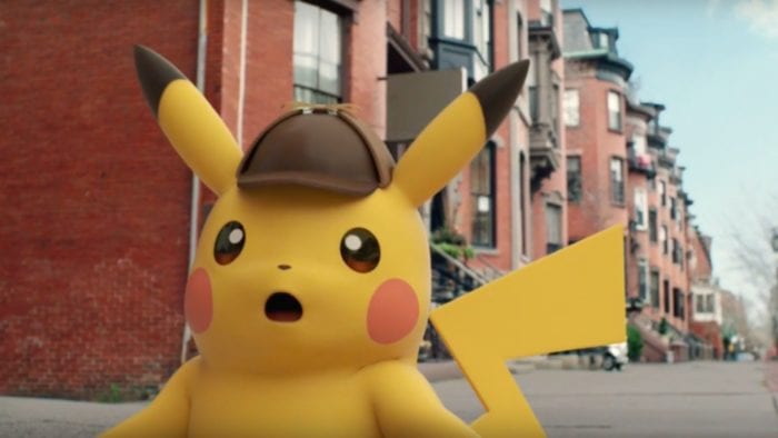 Pokémon GO Makes Japan's Pikachu Parade More Popular - Twinfinite