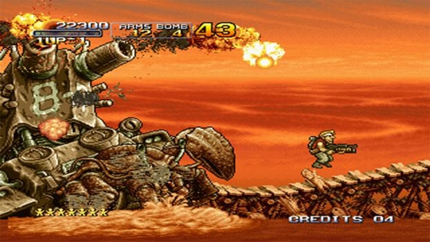 16-Bit Games That Show off Beauty in Pixels
