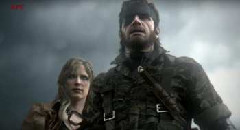 Metal Gear Solid 3 Pachinko Game Gets a Gameplay Video Showing Off the ...