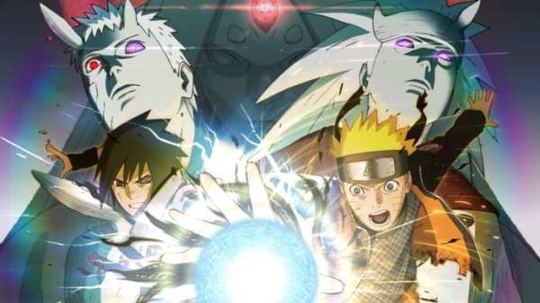 Naruto Shippuden Story and Ending Explained - Twinfinite
