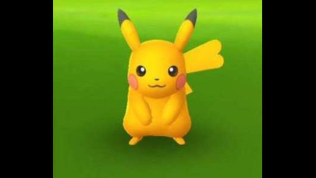 The 30 Rarest Pokemon in Pokemon GO
