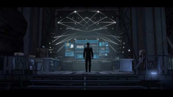 Batman: The Telltale Series Episode 1 Story Summary - Twinfinite