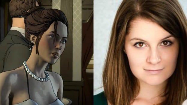 Meet the Voice Actors of Batman: The Telltale Series' Cast