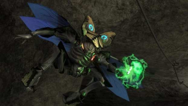 10 Video Game Insects That Are Just the Worst