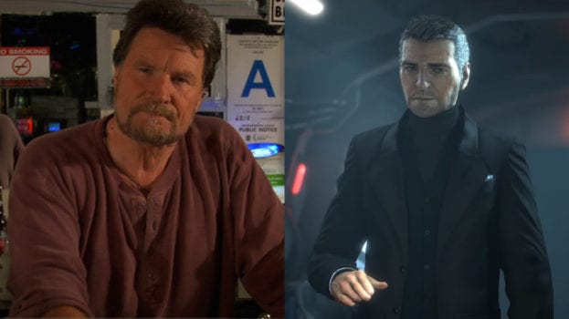 Here Are the Voice Actors of Deus Ex: Mankind Divided's Cast