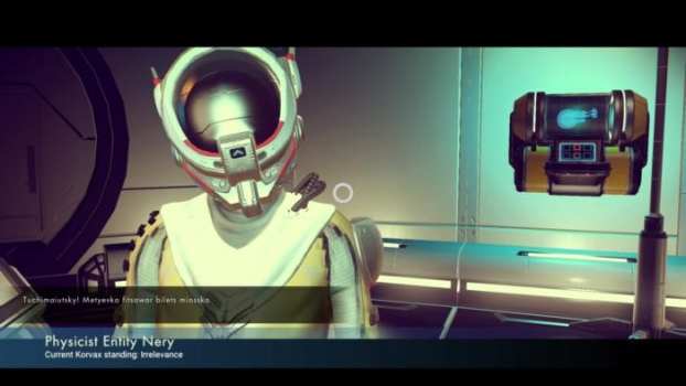 Korvax - No Man's Sky Wiki Guide - Twinfinite