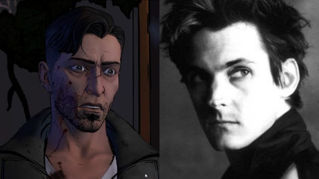 Meet the Voice Actors of Batman: The Telltale Series' Cast
